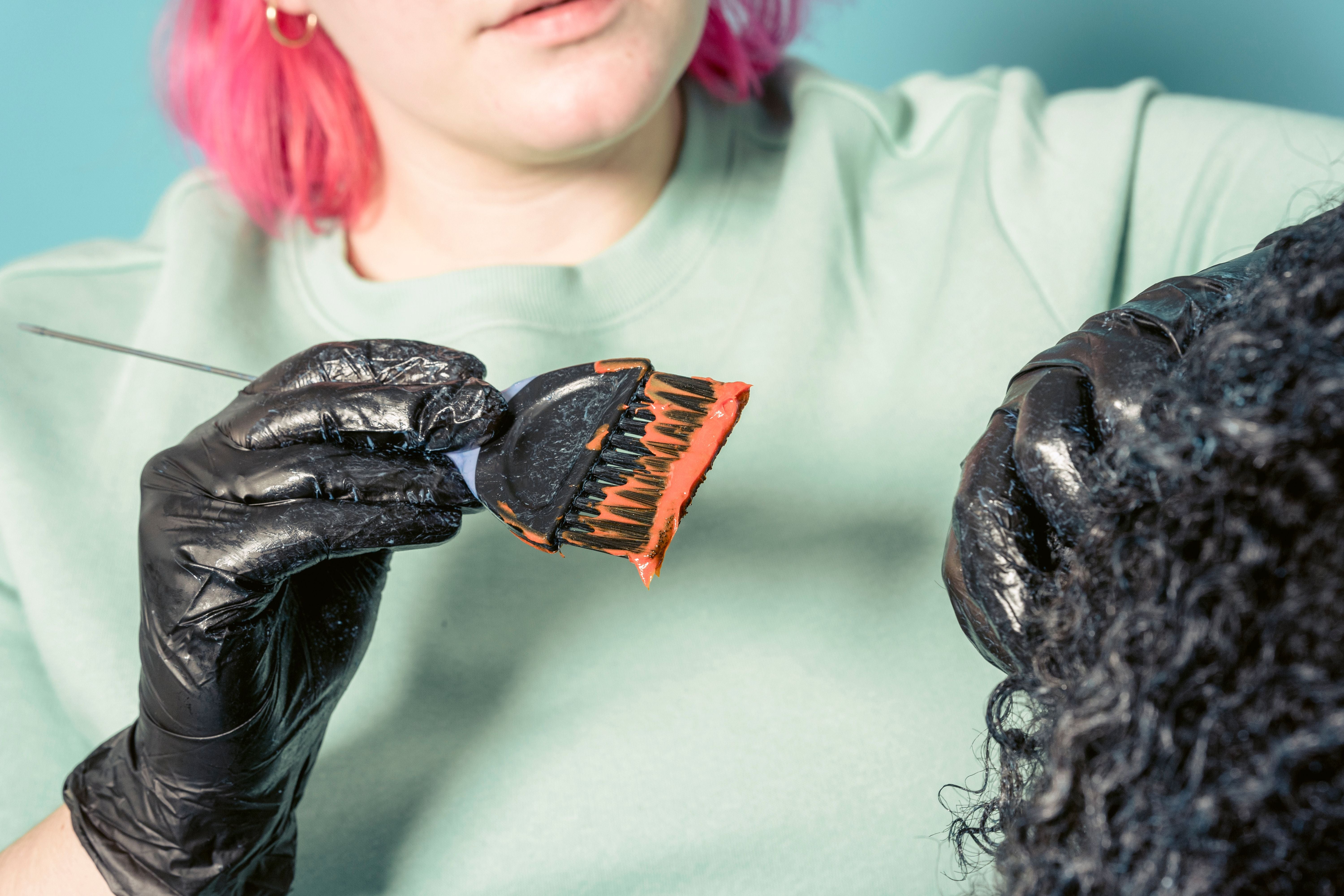 Safe Hair Color: Best Non-Toxic & Gentle Hair Dye Options – Natrique ...
